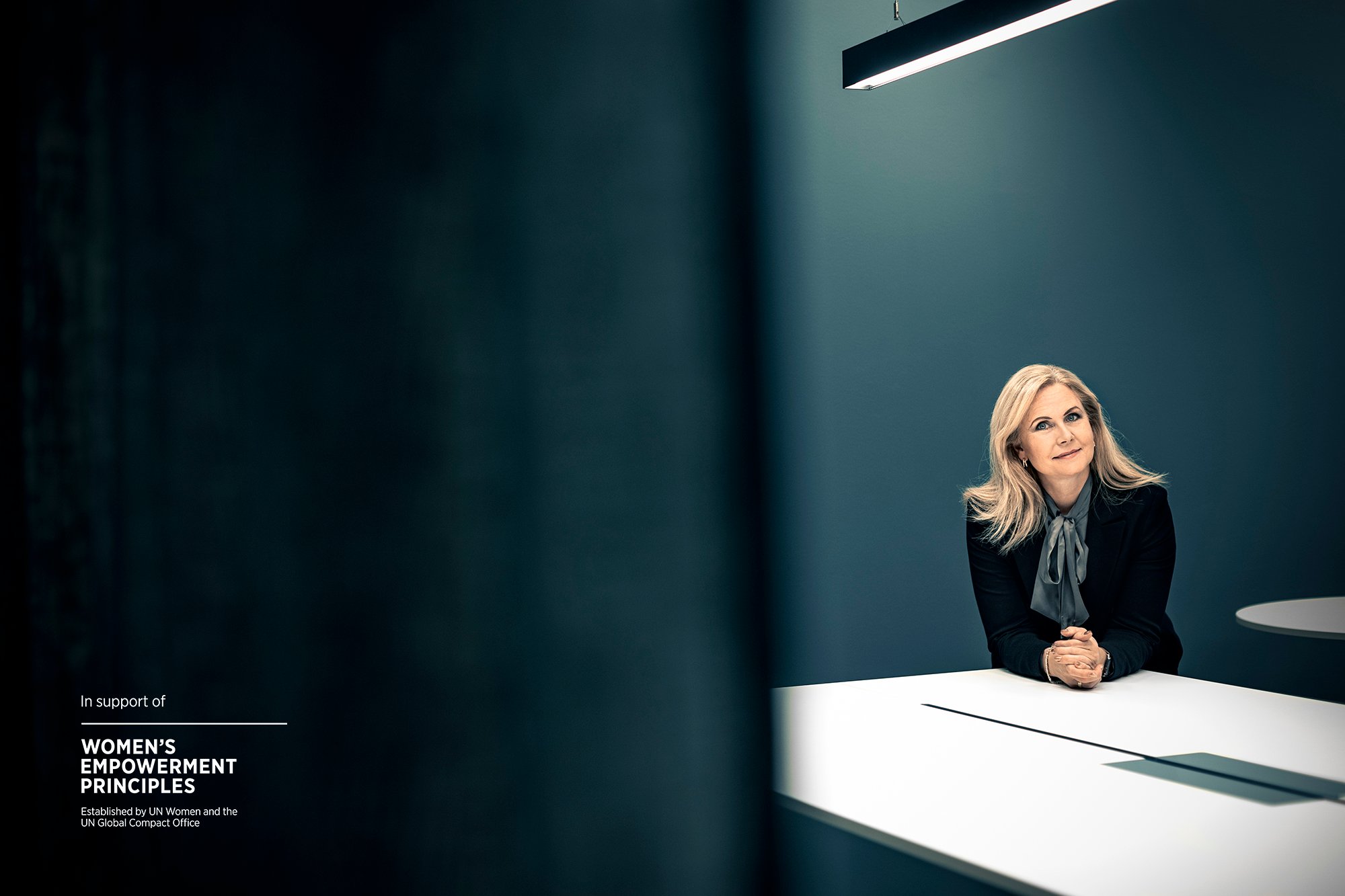 Ework Group | Ework Group has signed the Women Empowerment principles (WEPs)